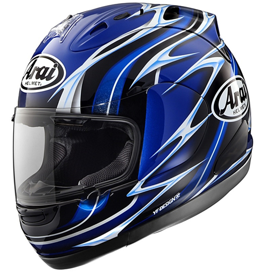 ARAI RX7 RR5